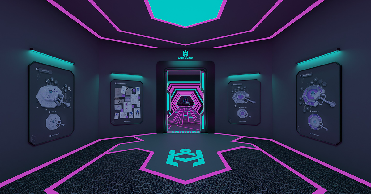 Team | Art Unchained - 3D Storytelling Studio